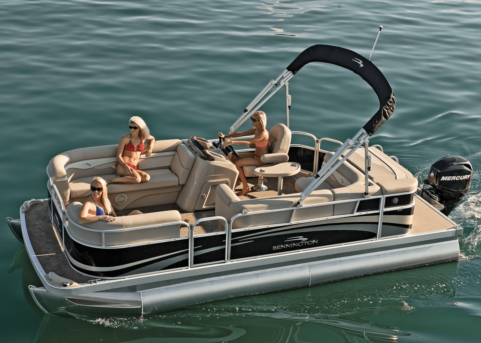 Pontoon Rental Gun Lake | Gun Lake Rent A Pontoon